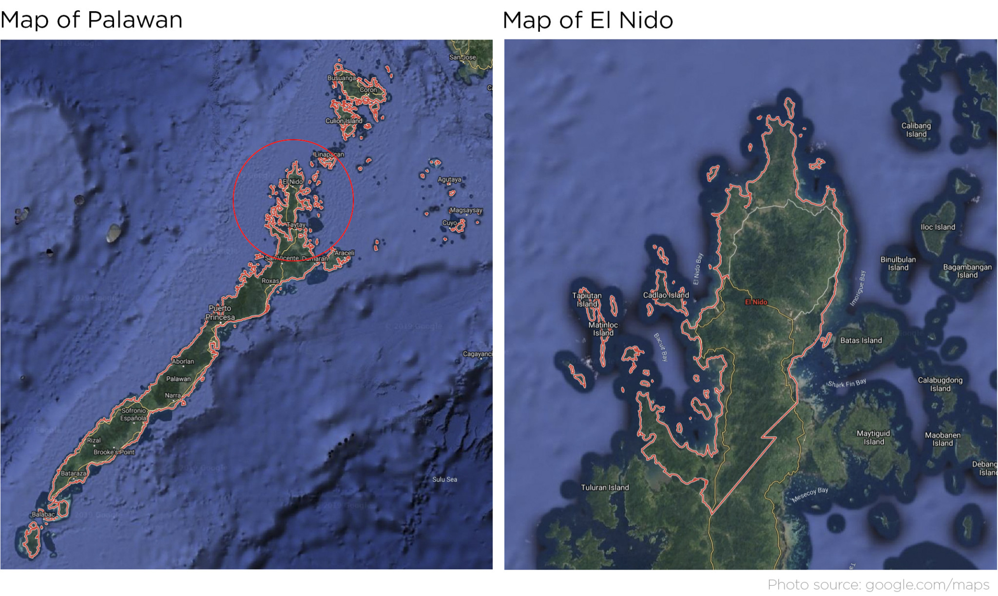 #Beyond7107: Invest in the Beauty of El Nido | AVISO