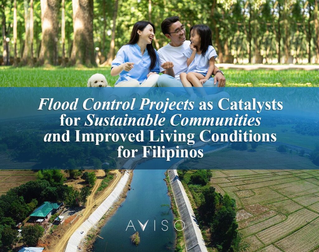 Flood Control Projects as Catalysts for Sustainable Communities and ...